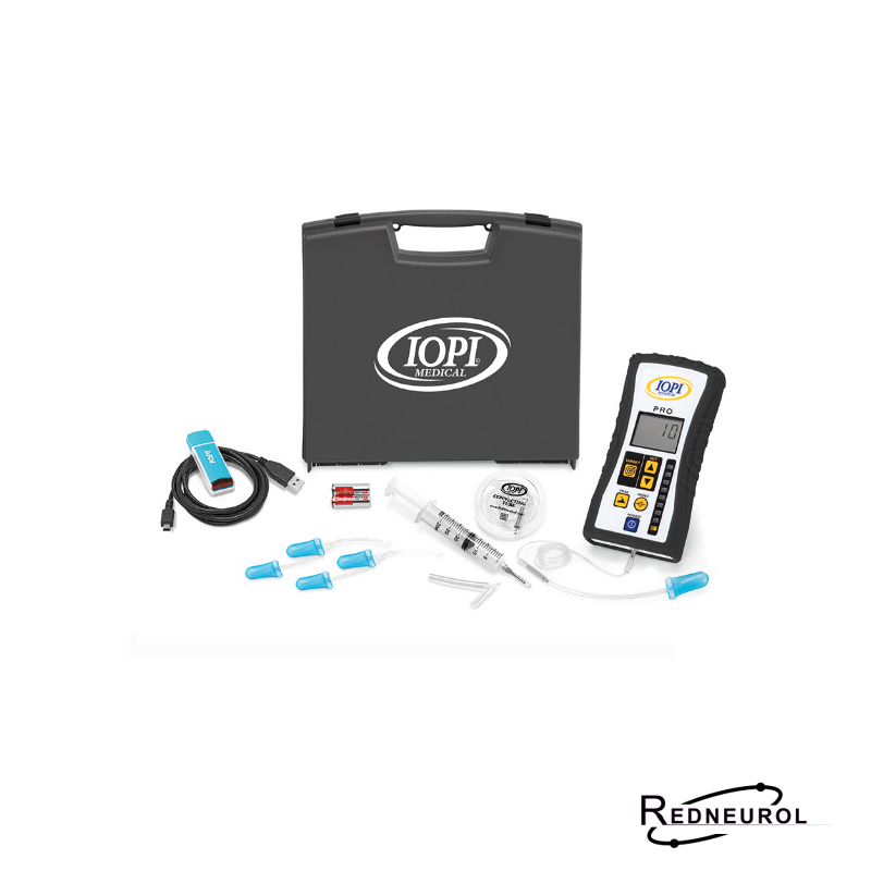 IOPI Pro Kit - Deluxe